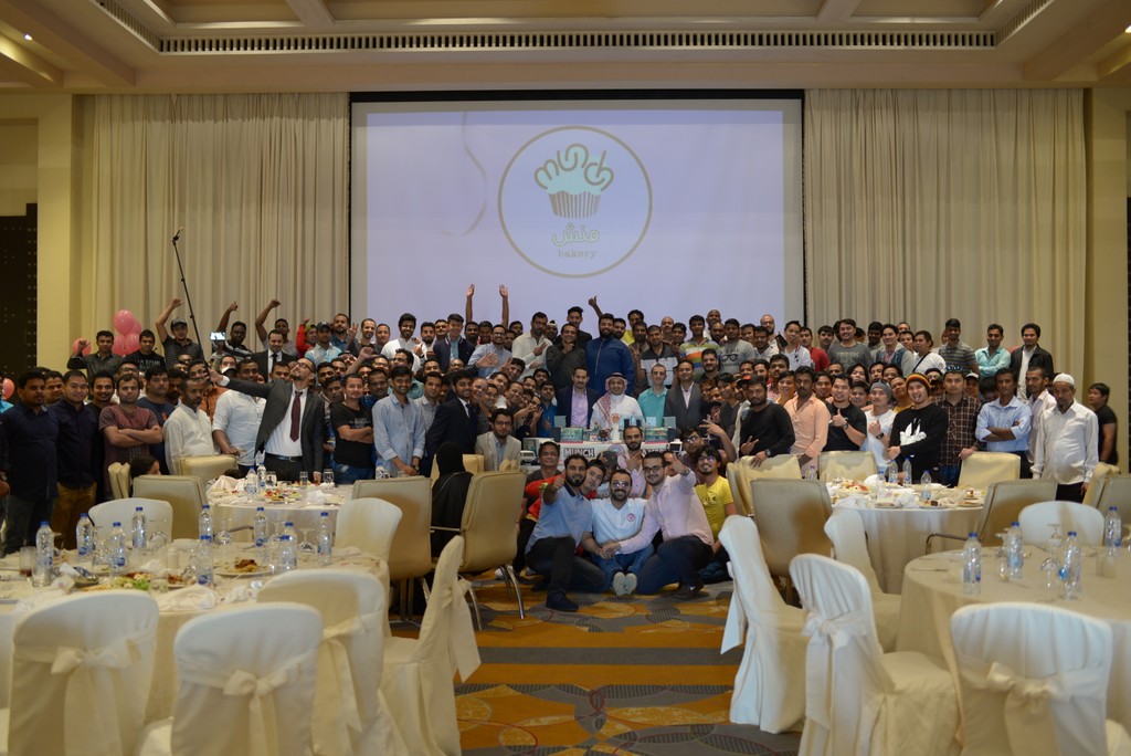 Munch Bakery Franchise