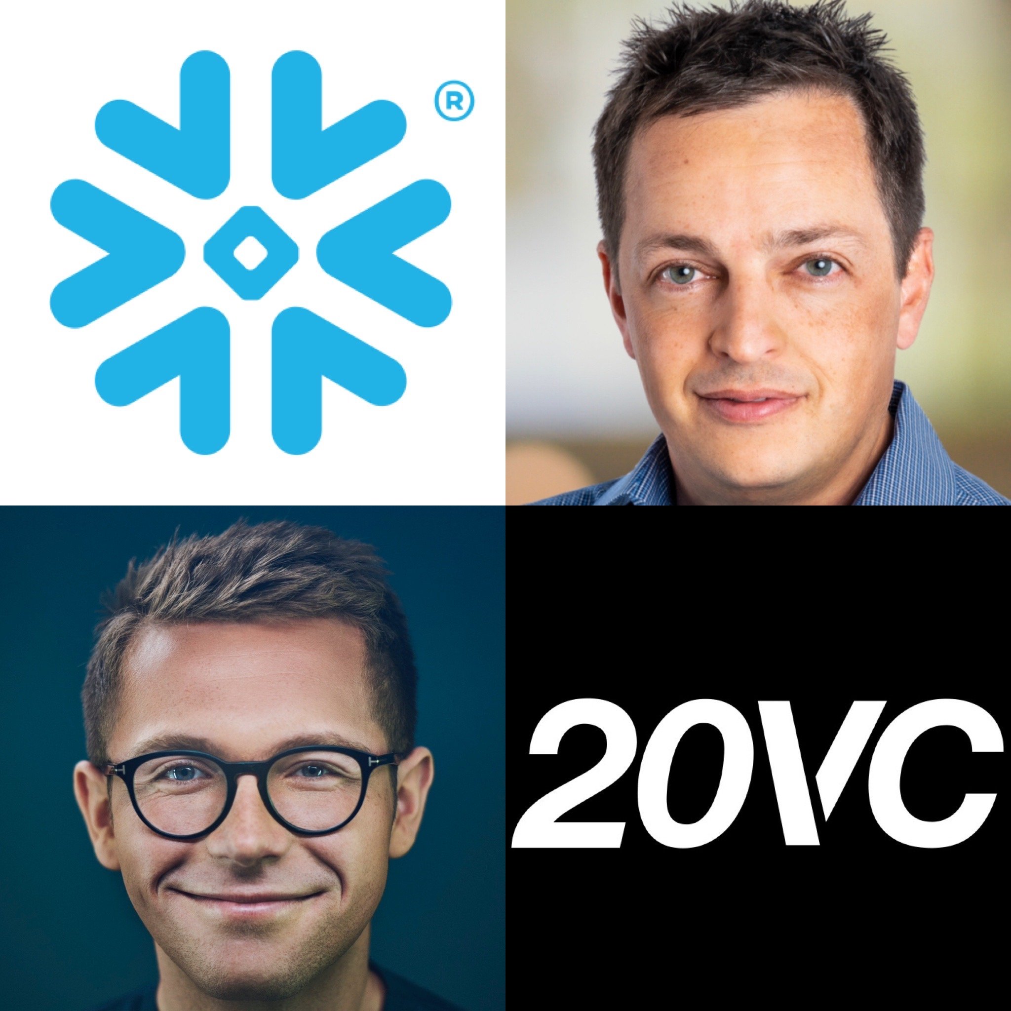 20VC: Are Foundation Models Becoming Commoditised? Do OpenAI and ...