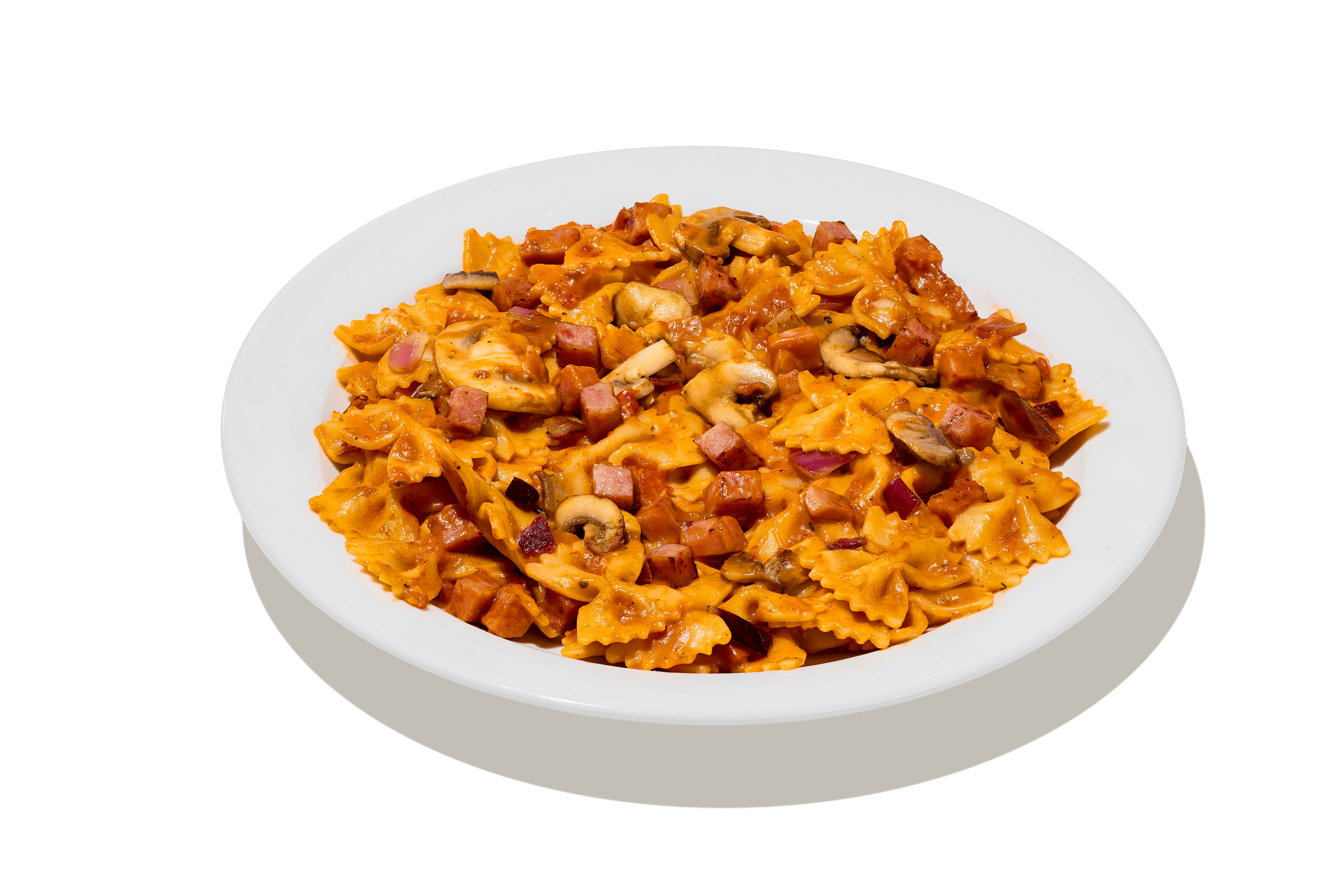 Mia Pasta – Resto Rapide mais Tellement Bon