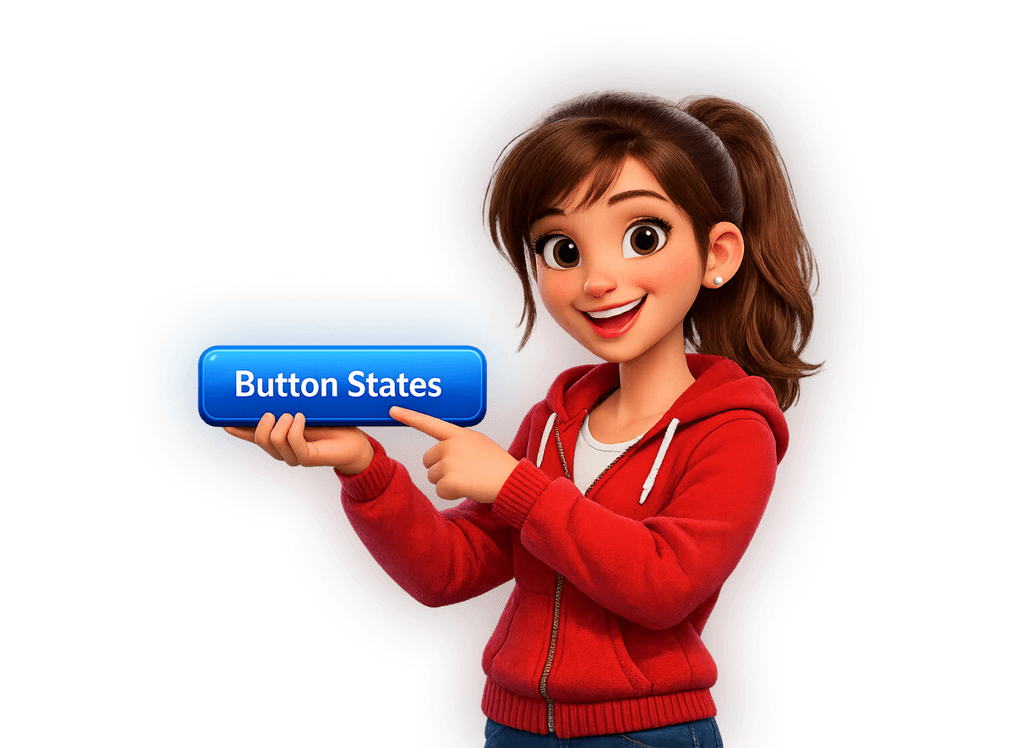 Button States Explained: Default, Hover, Active, Disabled, Loading ...