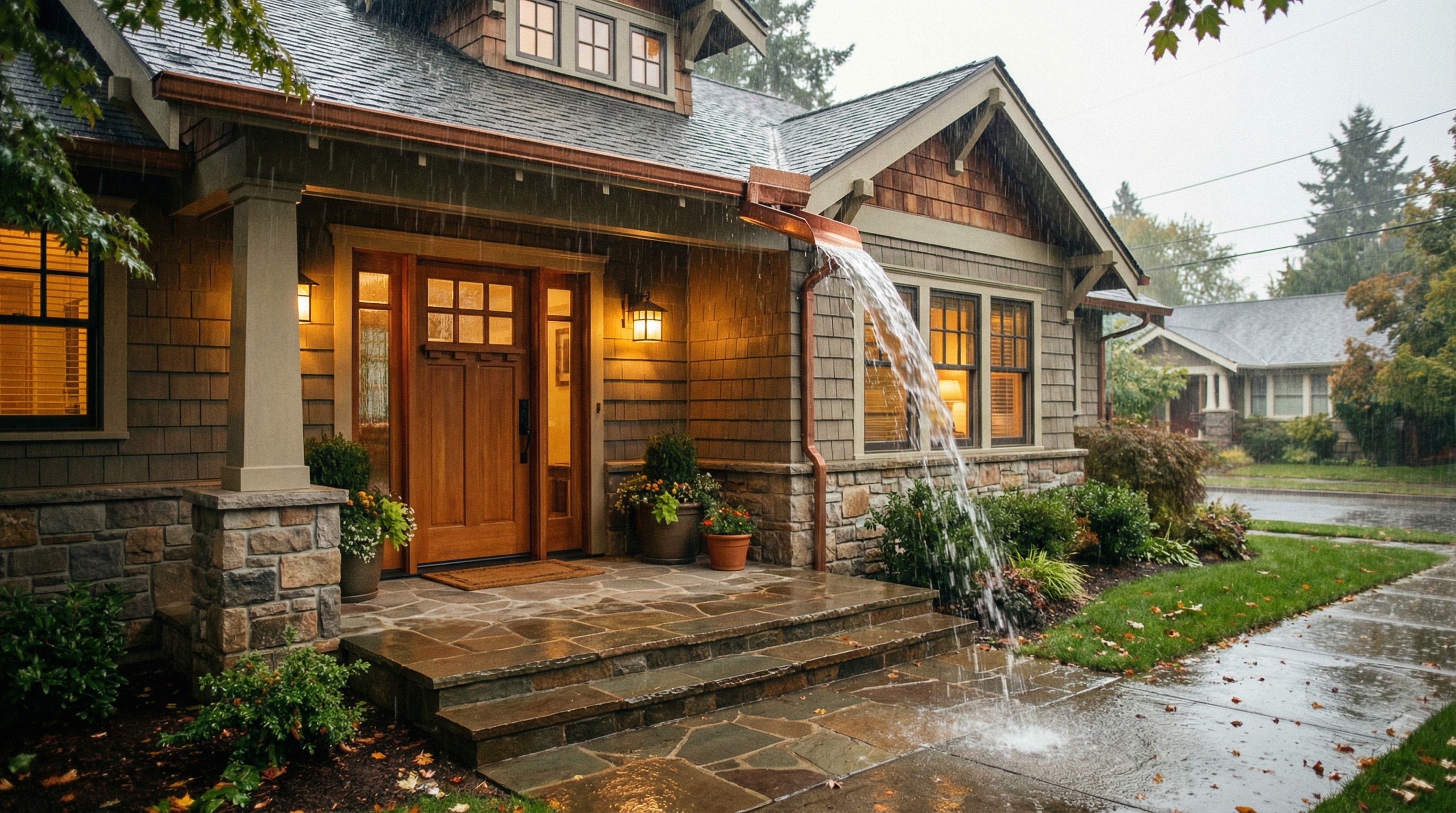Rain Diverter Guide: What It Is and Do You Need One?