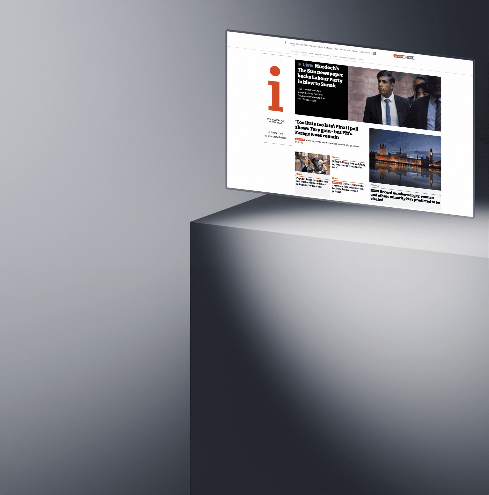 Optimizing Total Revenue at iNews with Piano’s Ad Revenue Insights and ...