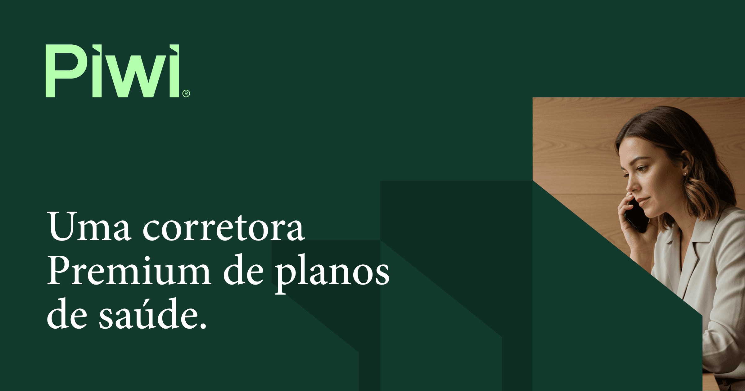 Piwi® ― Usuários