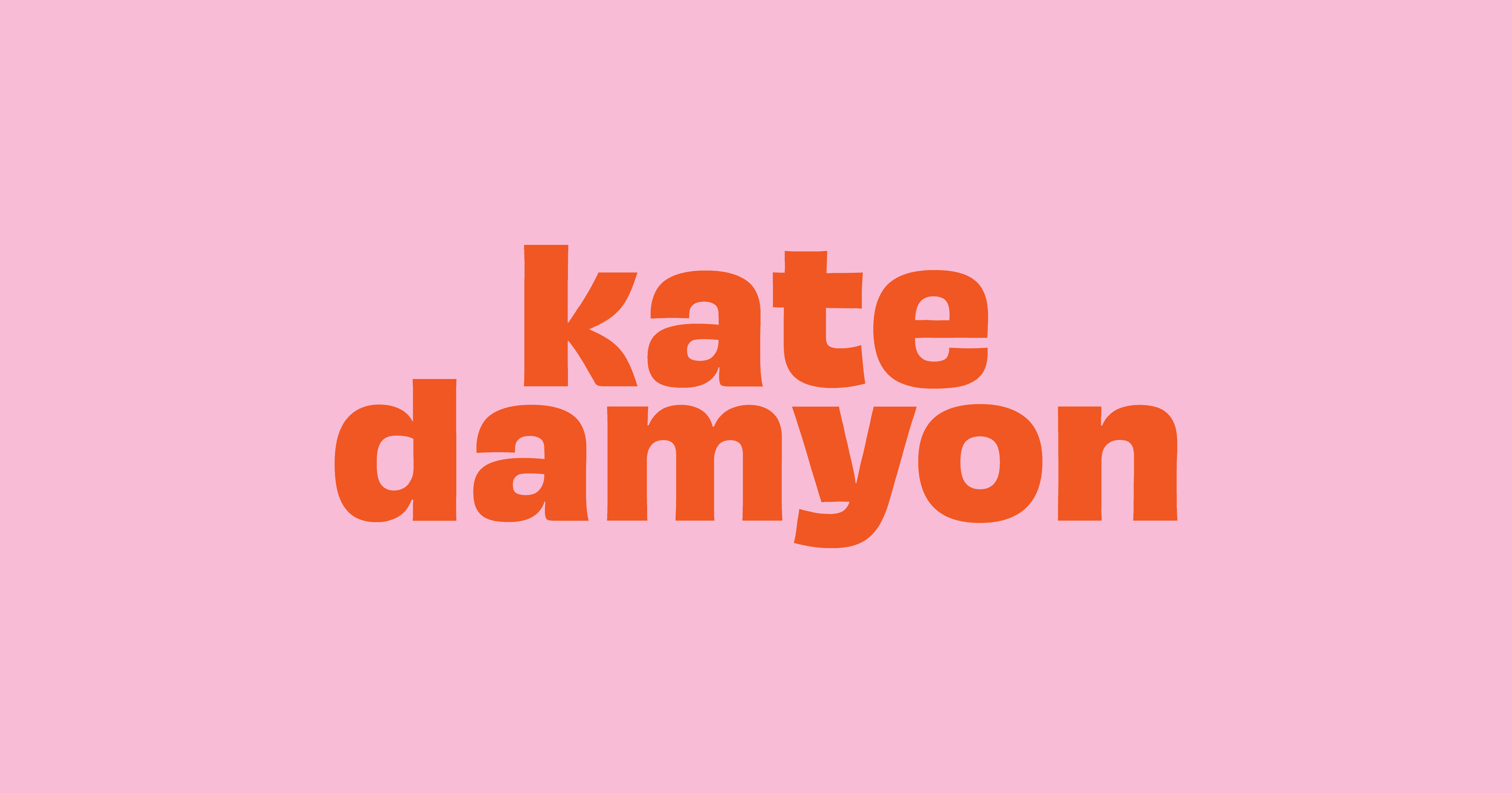 Kate Damyon