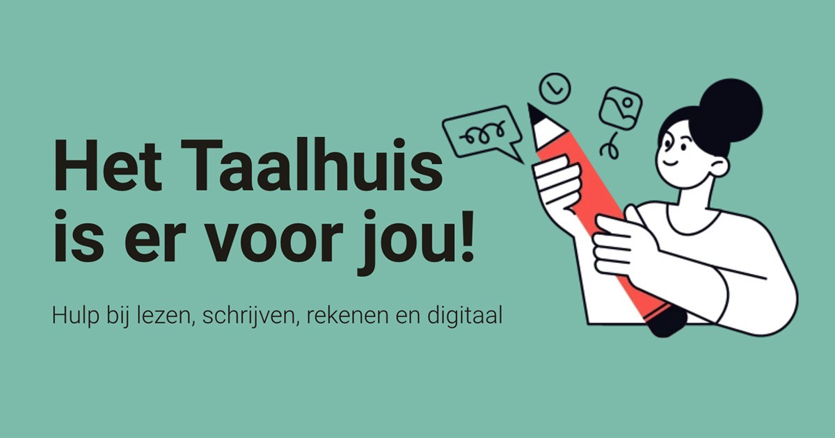 Het Taalhuis