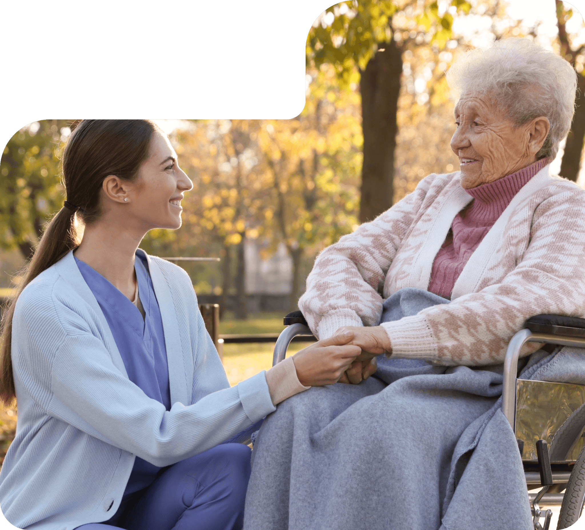 DriQ: Intelligent Senior Care Solutions