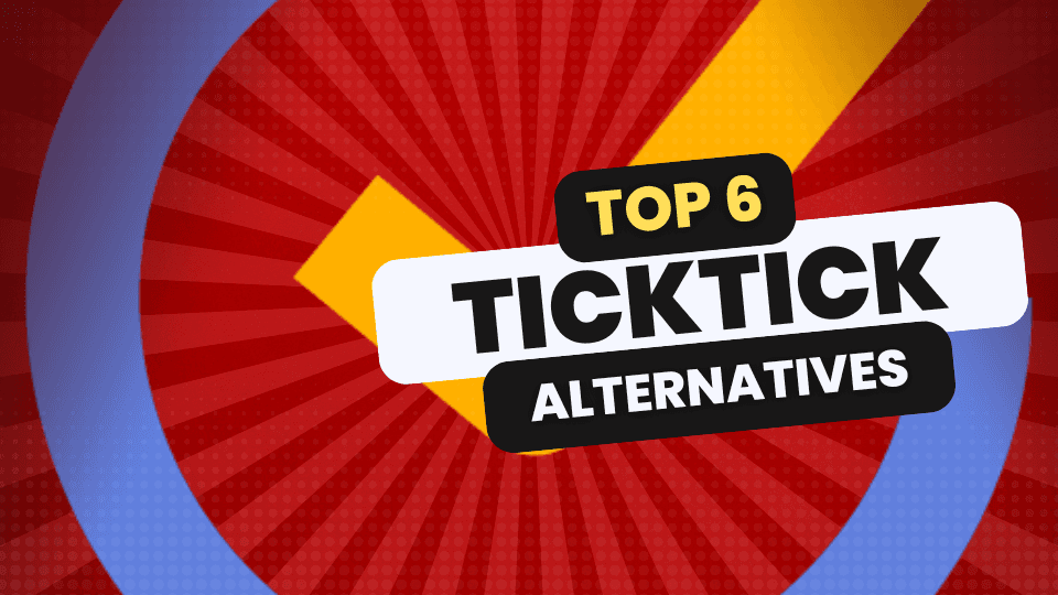 6 Best TickTick Alternatives in 2024: Features, Pricing, and Detailed Comparison - Akiflow