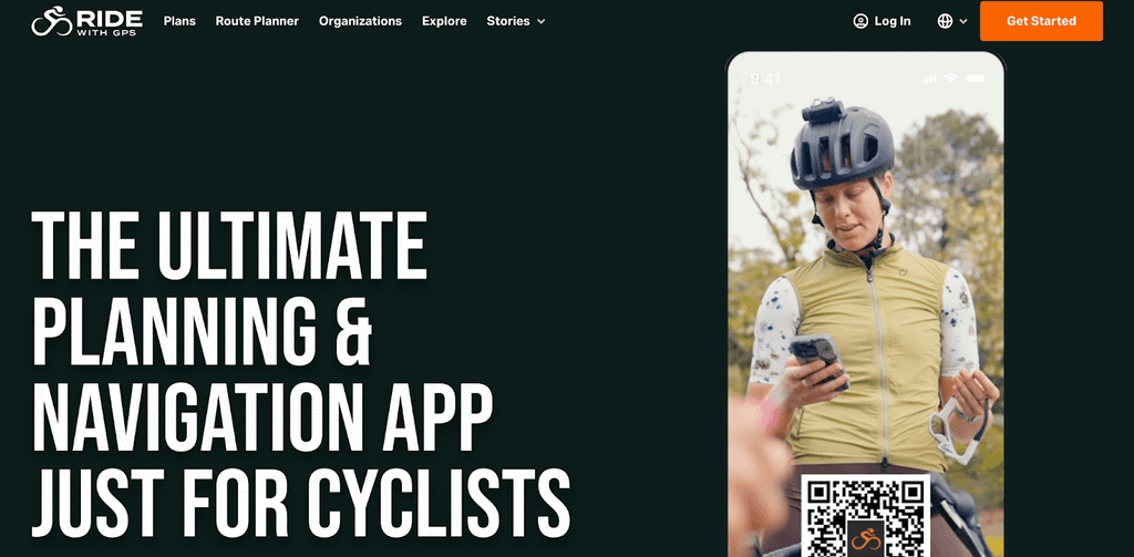 16 Best Cycling Apps for Different Types of Riding (2025) | JOIN