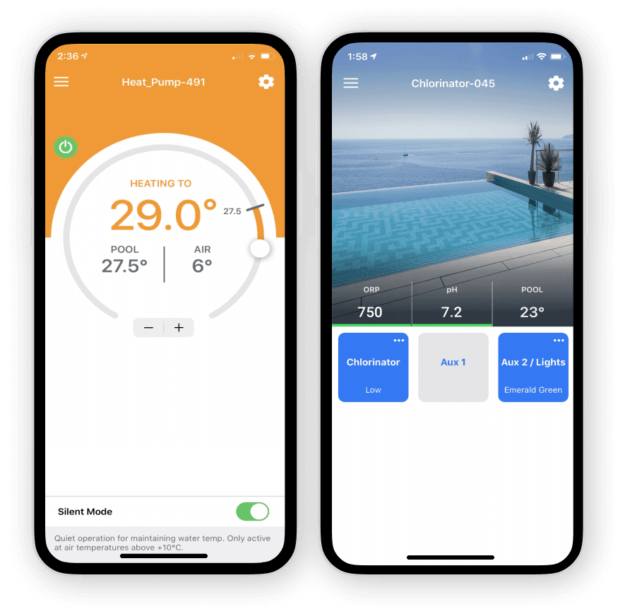 Neil Holt - Research and Design