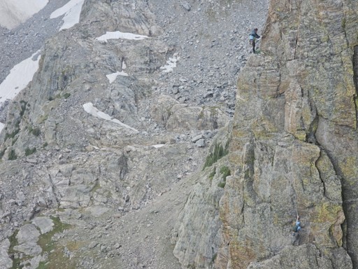 Colorado Climbing Company | Expert Climbing Classes & Guided Adventures ...