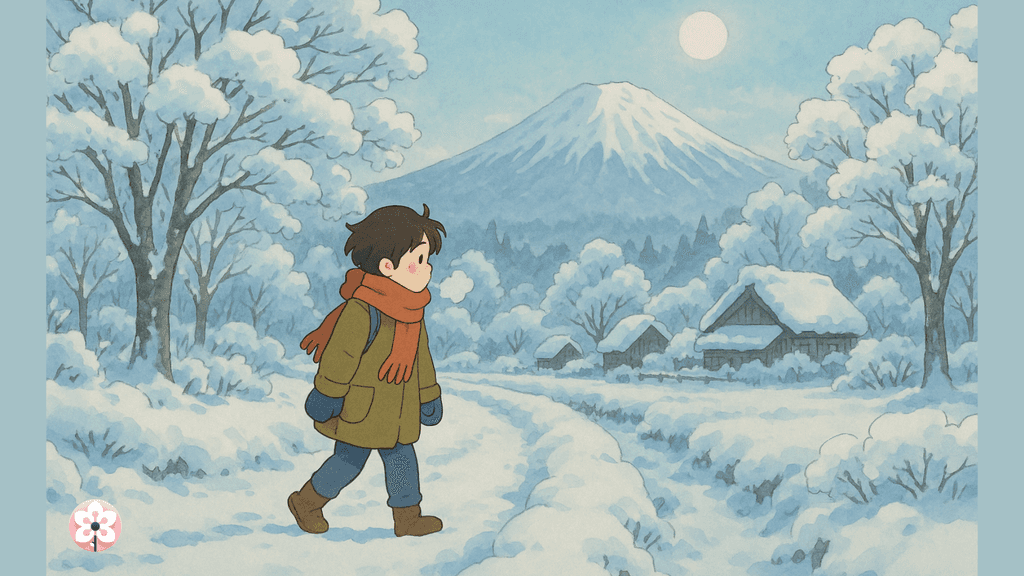 寒い vs 冷たい – Cold in Japanese: Weather Vs. Touch