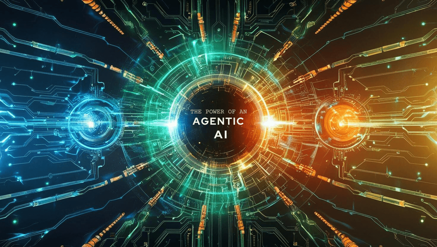 Agentic AI Services | Custom AI Agent Development | Agentic AI Solutions | Agentic AI Company ...