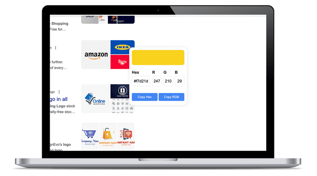 Color Picker Chrome Extension: The Ultimate Tool for Designers and ...