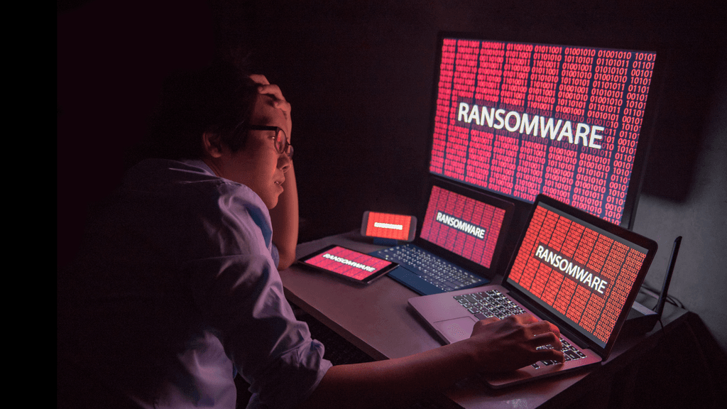 Apa itu Ransomware? Panduan Lengkap Mengenal, Mencegah, dan Mengatasi ...