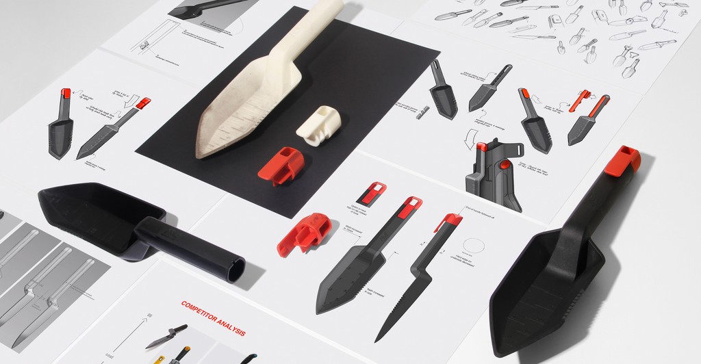 Designed for simplicity and built for discovery, treasure hunting ...