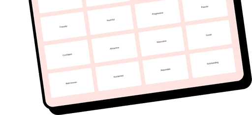 BrandBench - Ultimate FigJam Brand Workshop Template