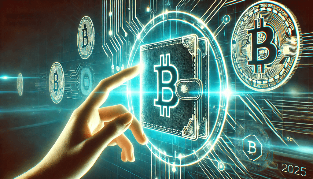 Top Crypto Wallets For 2025: List of Best Cold and Hot Wallets