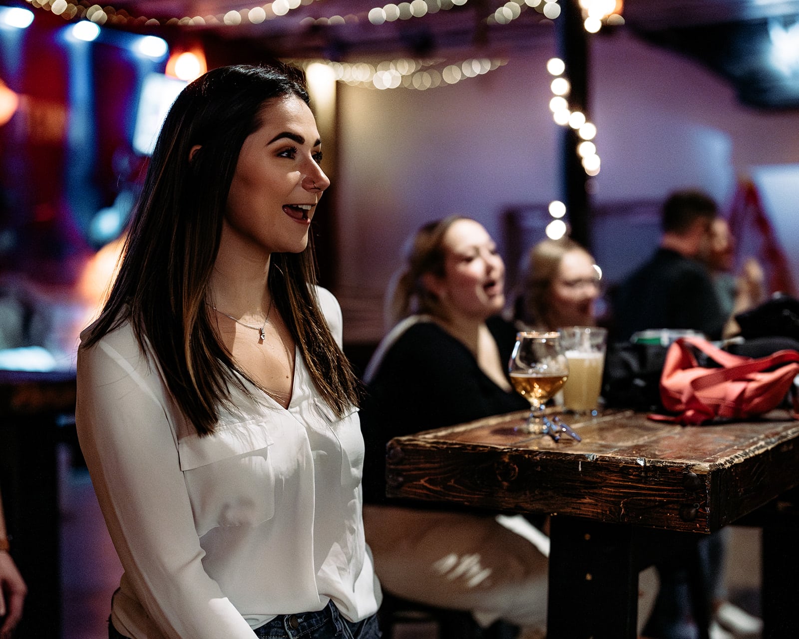 Chucktown Activities | Fun Indoor Charleston Activities