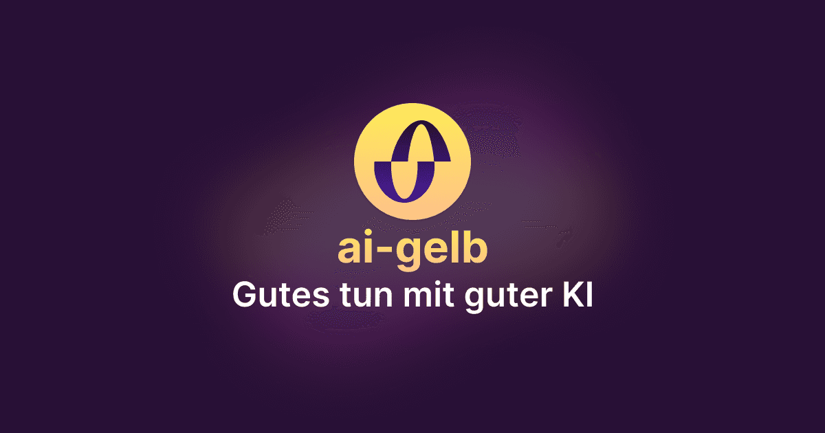 ai-gelb attraktive Preise für ihre KI Lösungen
