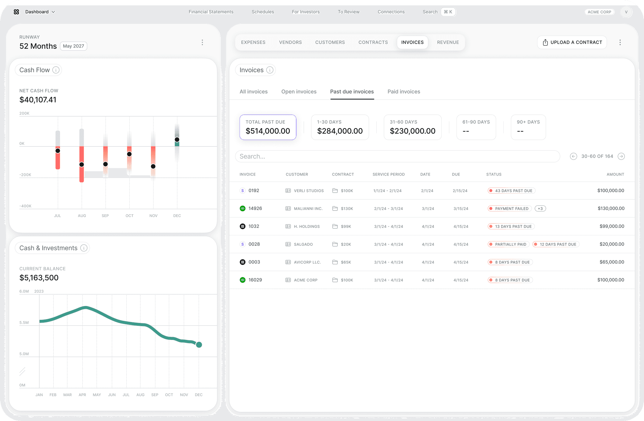 Quanta — Expert SaaS Accounting Services, Backed by Software that Shows ...