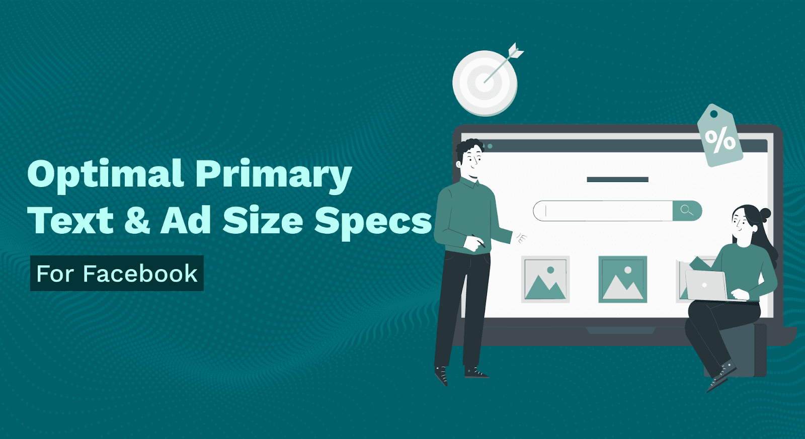 Optimal Primary Text and Ad Size Specs for Facebook 2025 - GoMarble AI