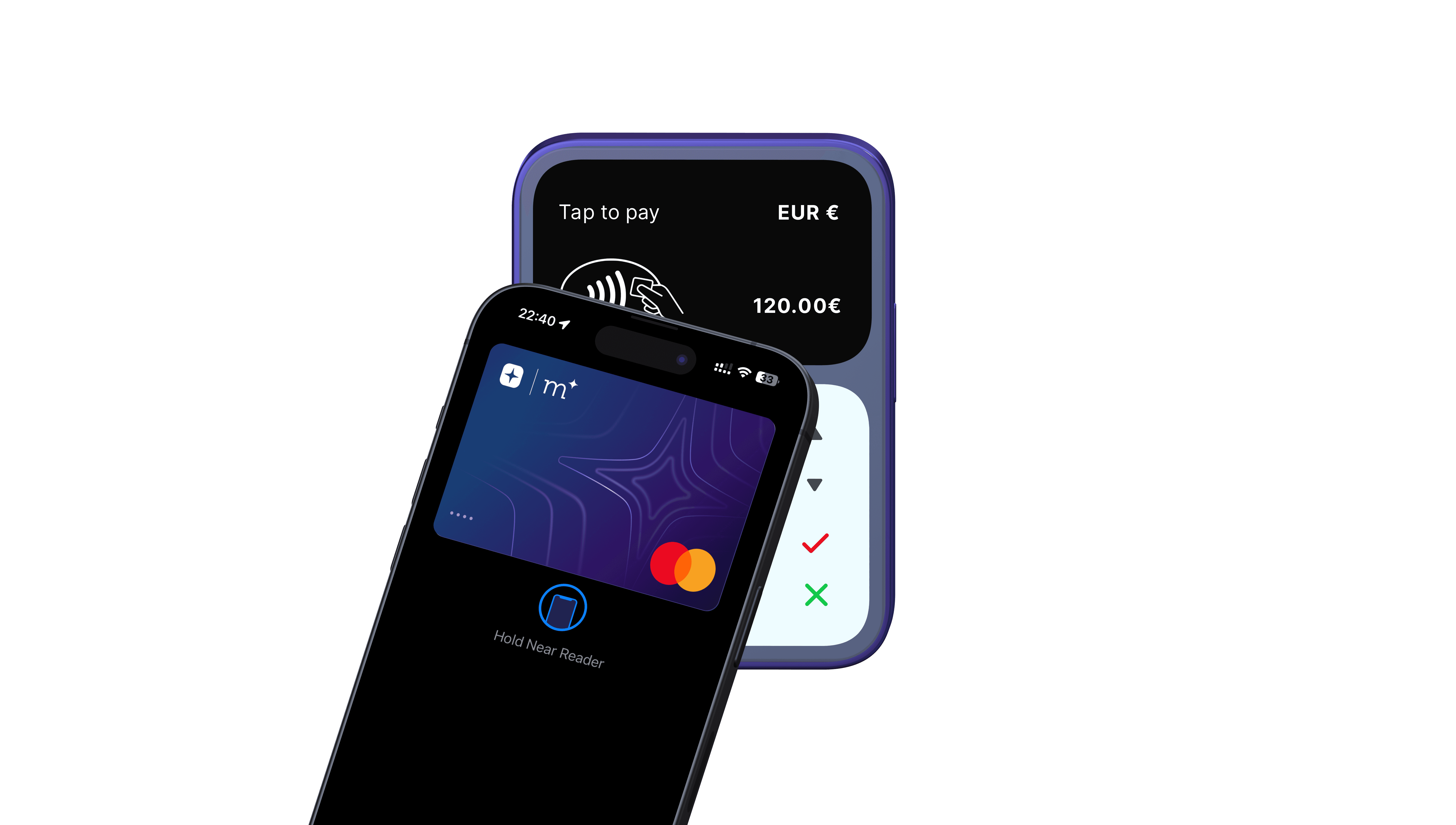 Get your Polkadot debit card with Nova Wallet!