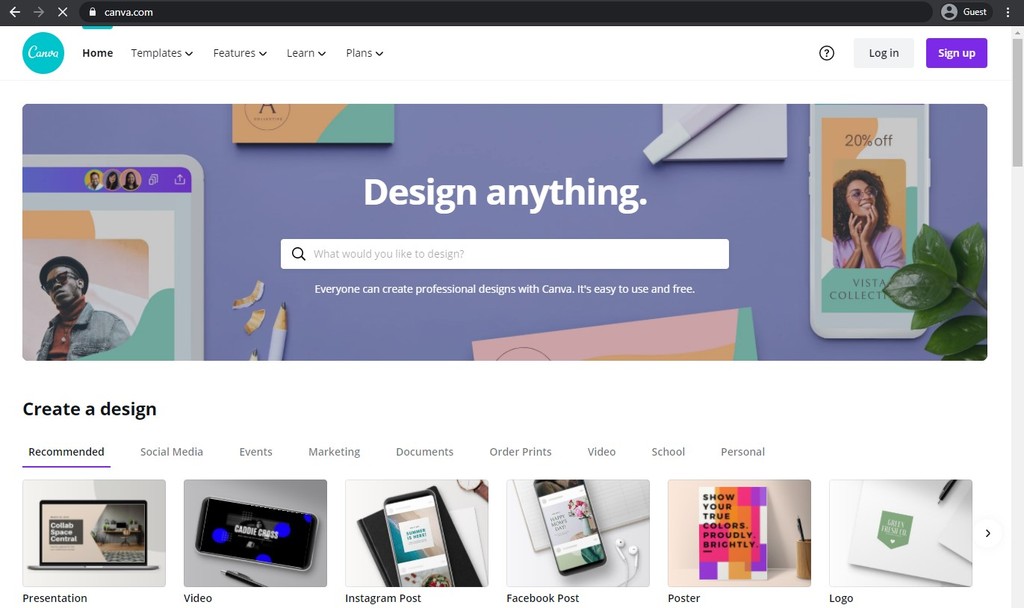 How to Make a Banner in HTML? Free HTML 5 Banner Templates — Viewst