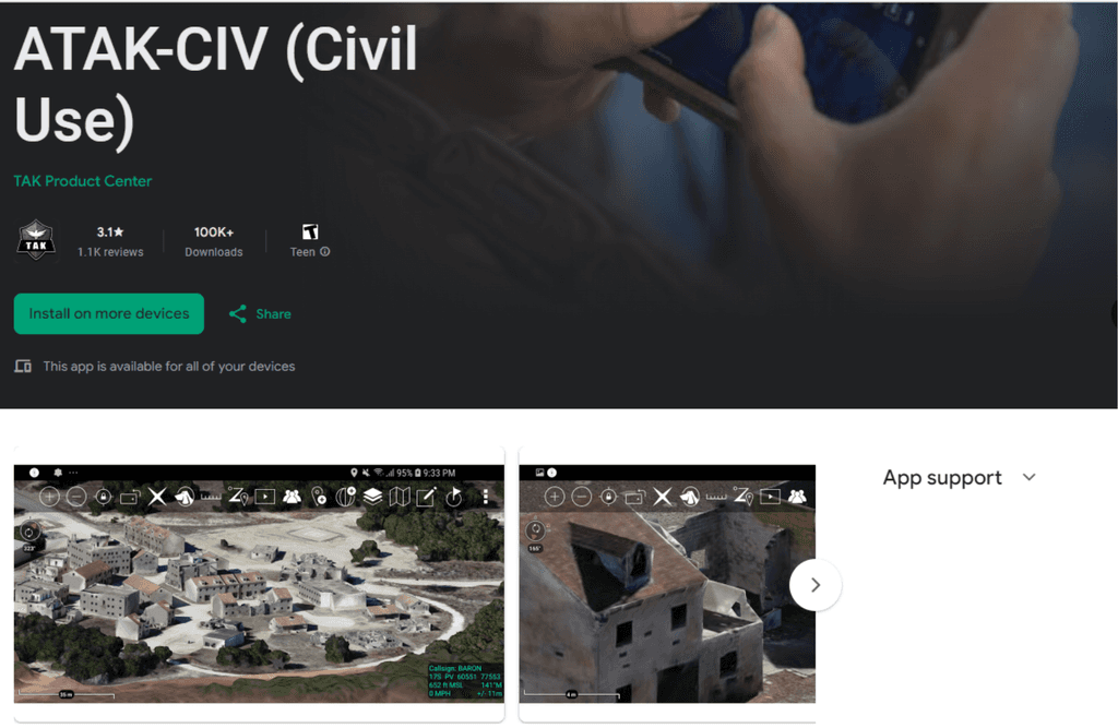 ATAK Plugins 2: The TAK Server - RIIS