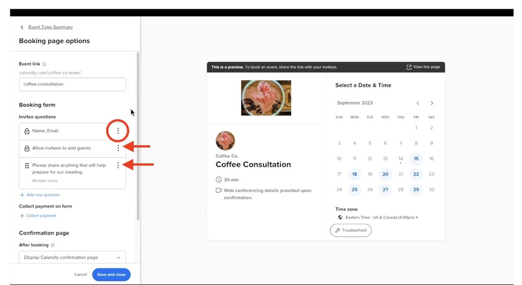 A Step-By-Step Calendly Tutorial for Beginners