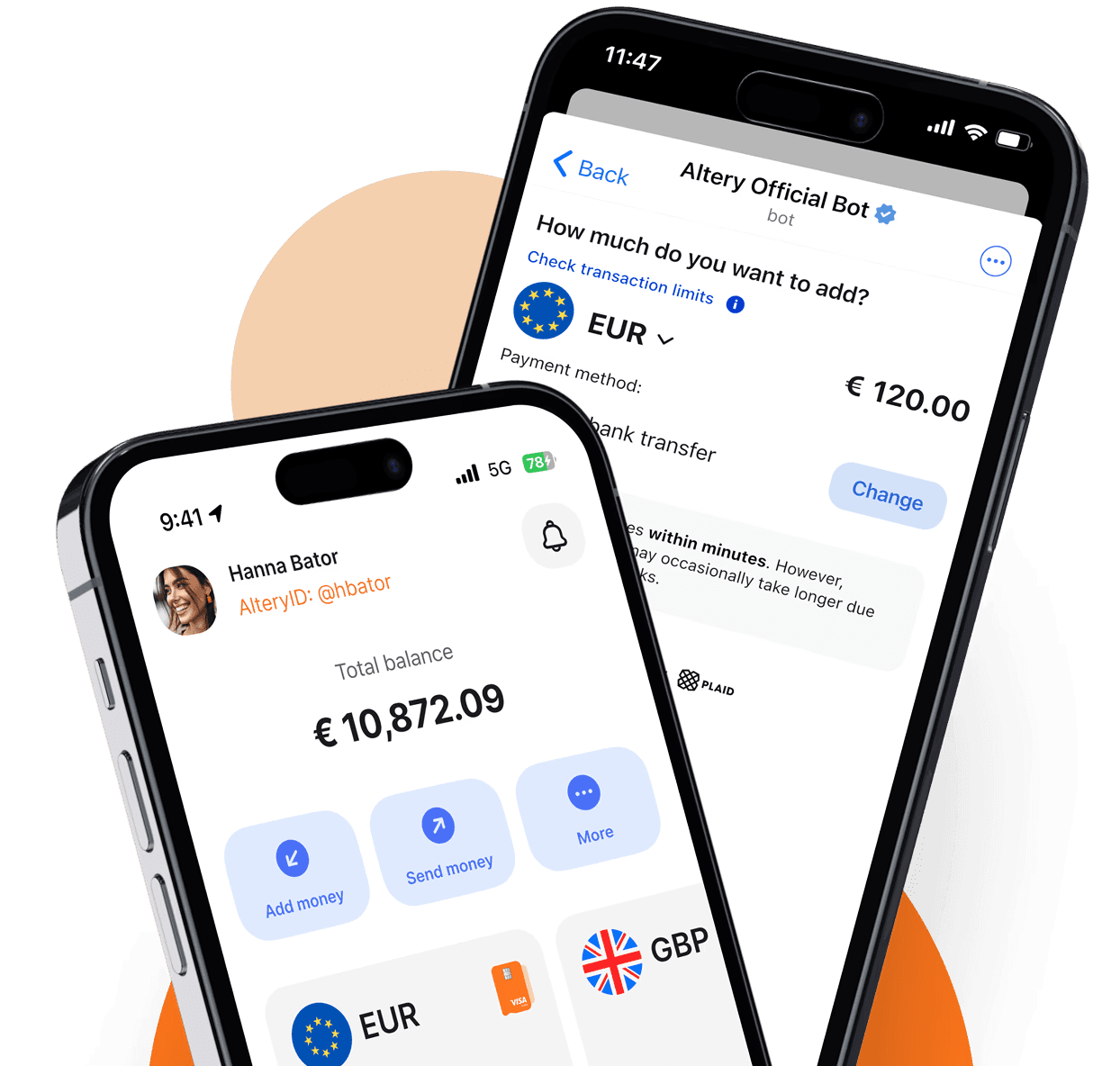 Global Payments | Altery – Fast & Secure Money Transfers Worldwide