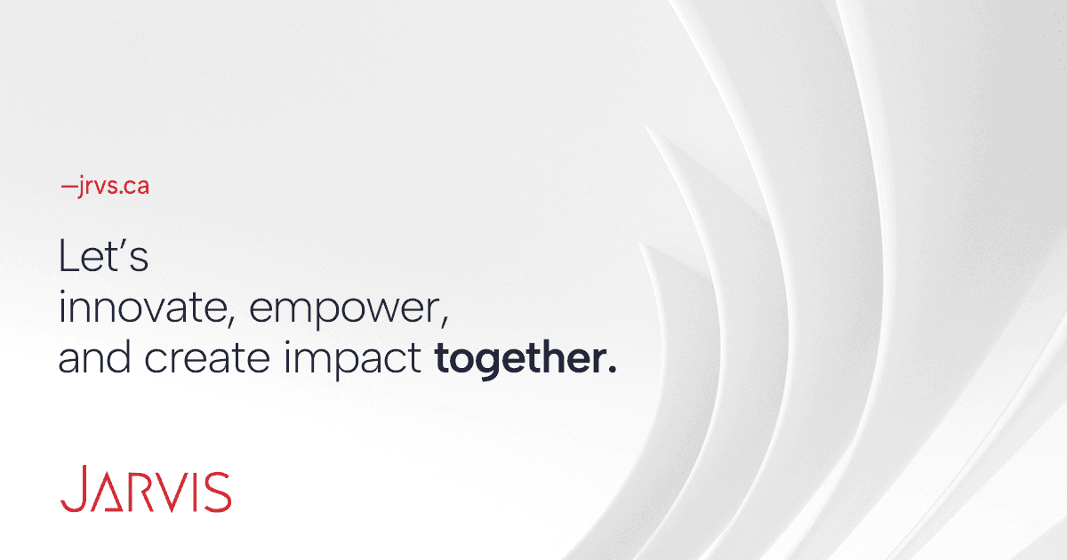 Jarvis Named One of Canada’s Most Admired Corporate Cultures - Jarvis ...