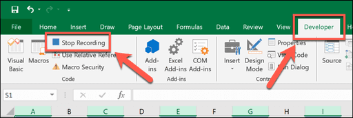 How To Automate Repetitive Tasks in Excel (Beginner's Guide)