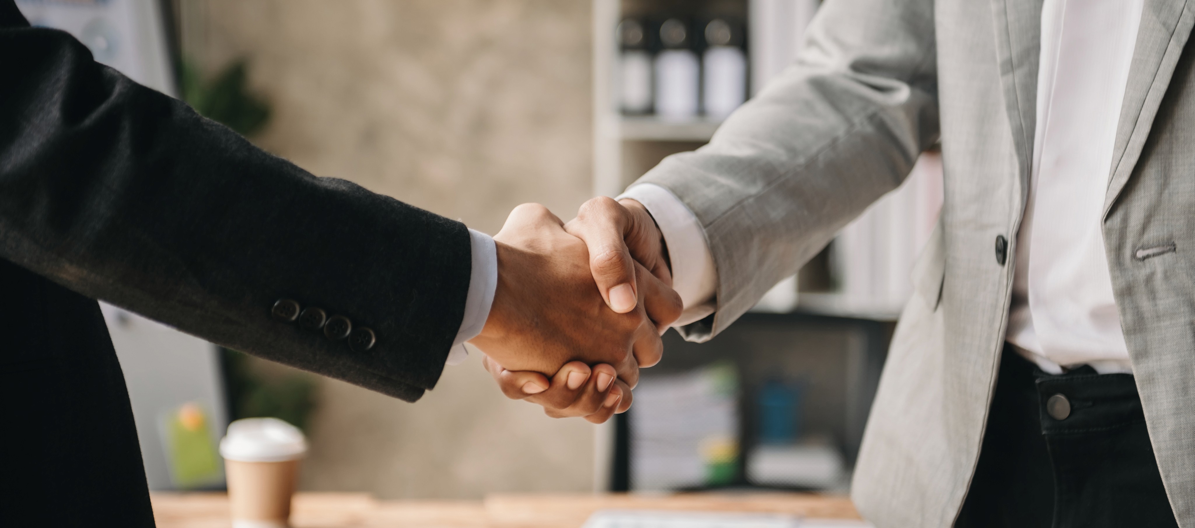 Legacy Point Network | Access to 439K+ Qualified Buyers