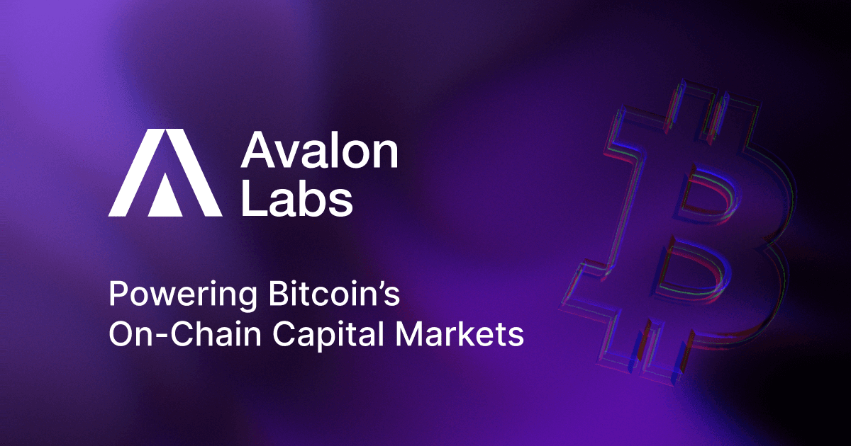 Avalon Labs