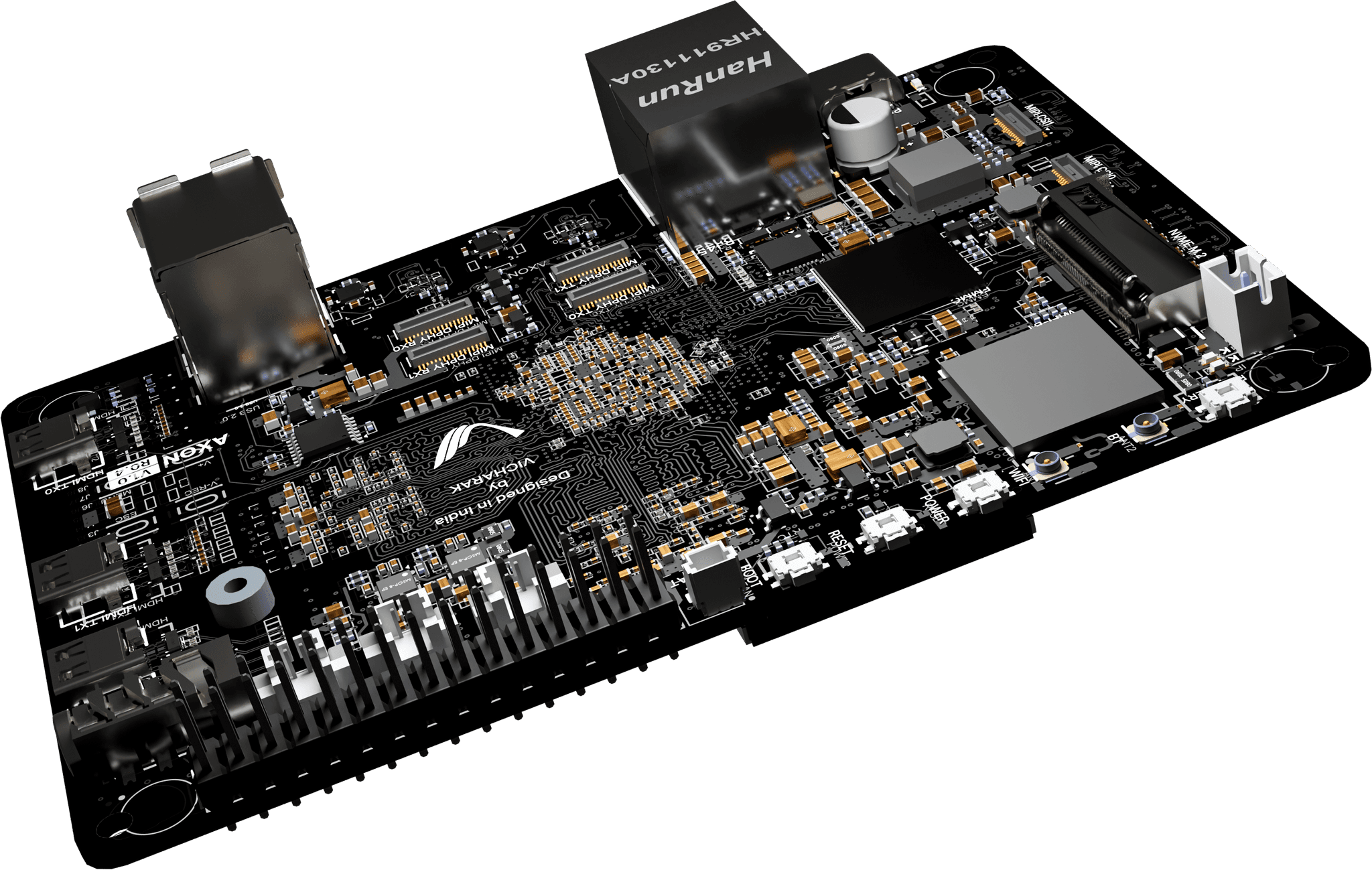 Vicharak - Computing Revolution.