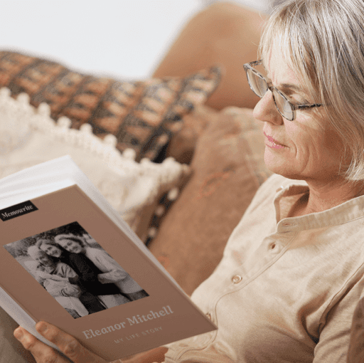 7 Essential Tips for Writing Your Life Story - Memowrite