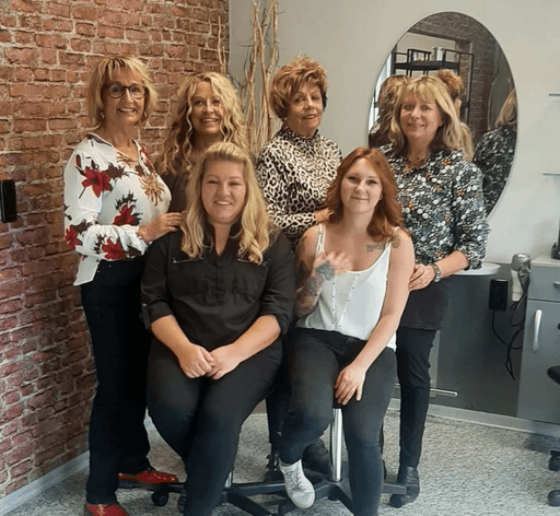 Salon Herrmann | Dein Friseur in Schlüsselfeld