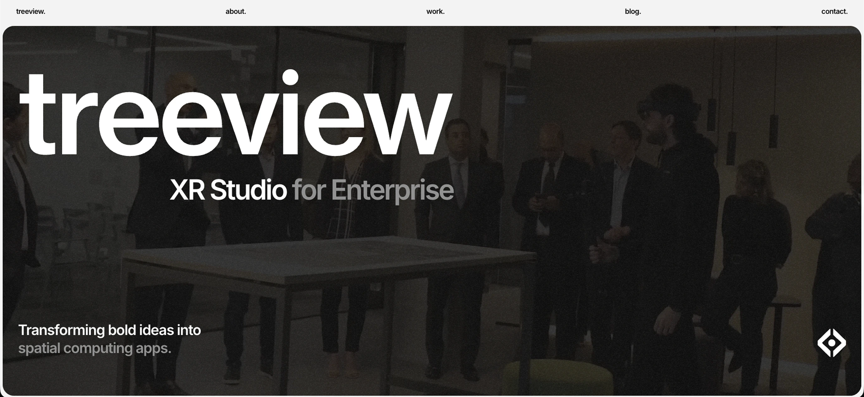 Top 5 Unity Developers In 2026 Treeview Top 5 Unity Developers In 2026 Treeview
