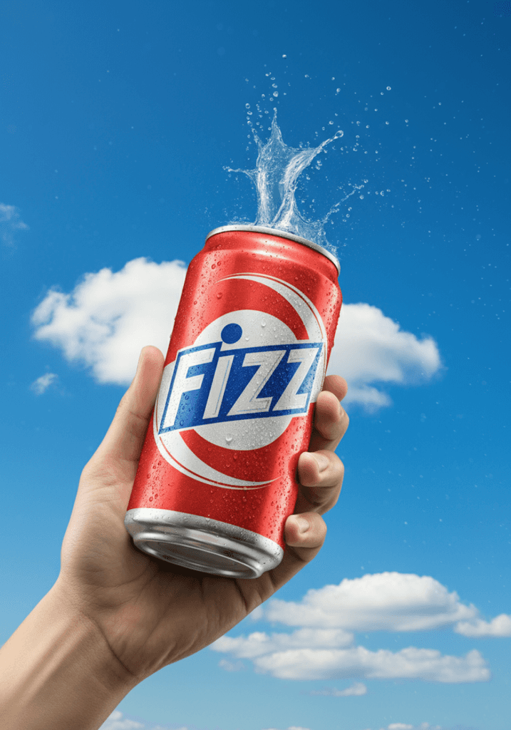 Visual Electric - AI image generator