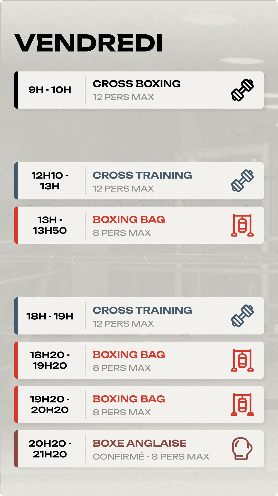 Arena Boxing Club
