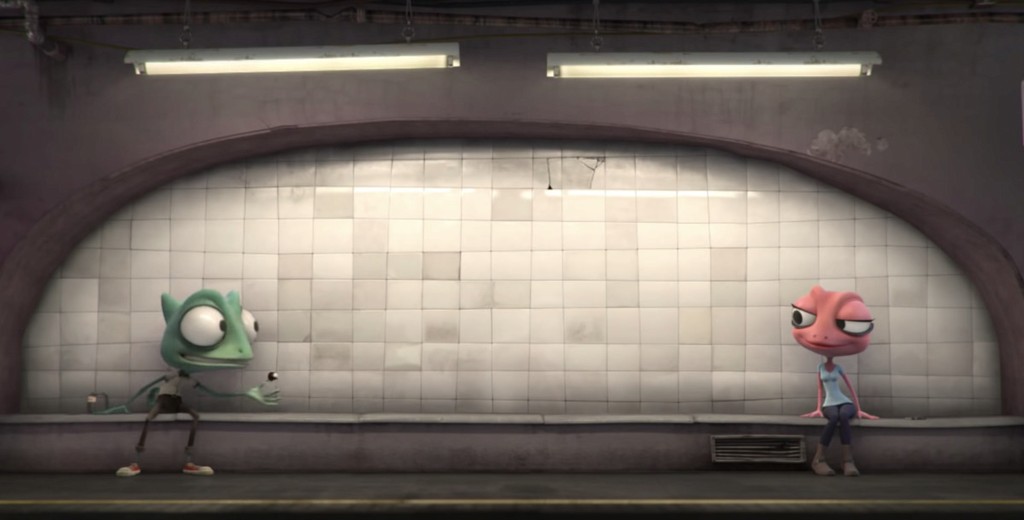 Top Movies Created Using Blender - Vagon