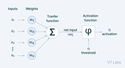 Convolutional Neural Networks: Architectures, Types & Examples