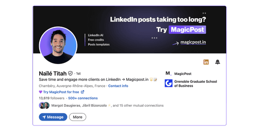 Top 10 Benefits of Using LinkedIn