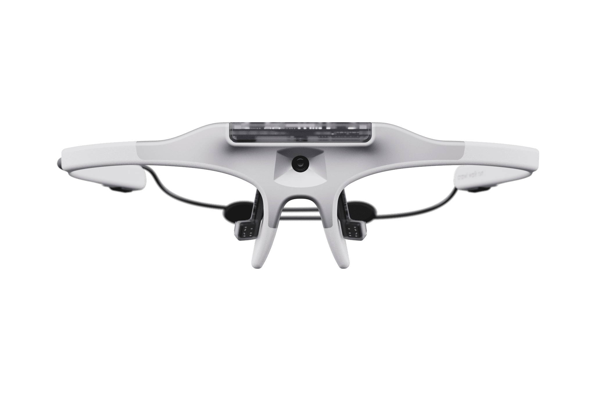 Neon - Technical Specifications - Neon eye tracking module and frames