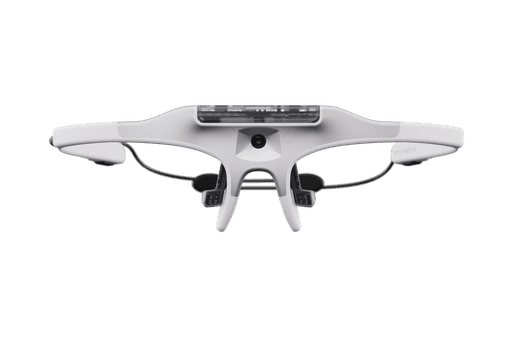 Neon - Technical Specifications - Neon eye tracking module and frames
