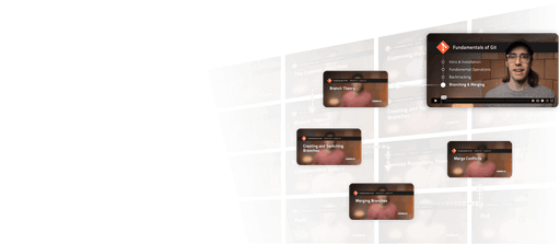 LearnGit.io | The better way to learn Git