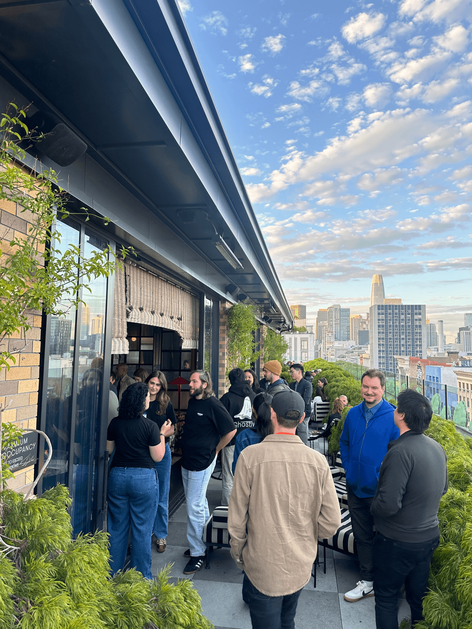 Framer: Meetups across the globe