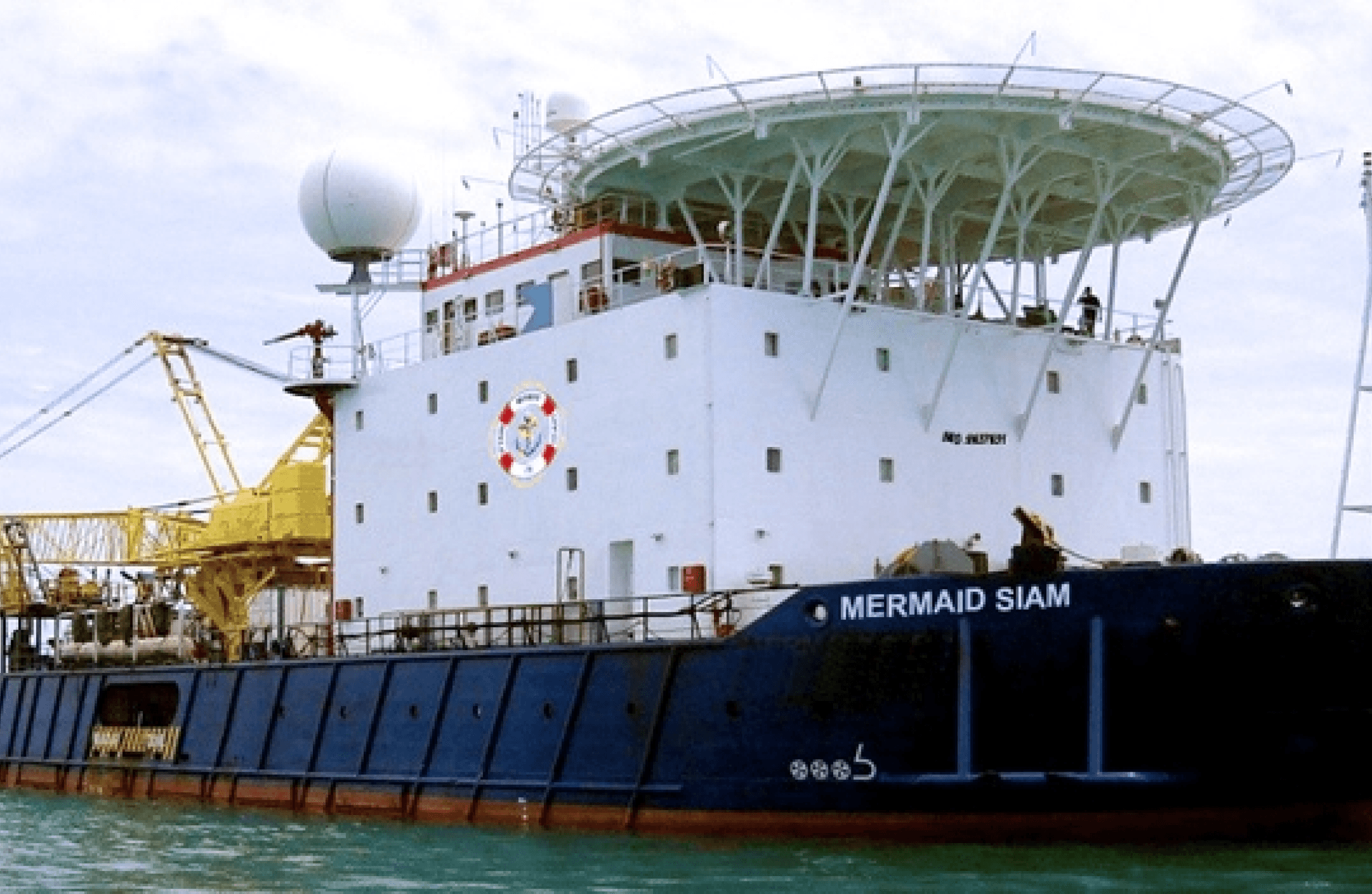 Broron oil and gas limited