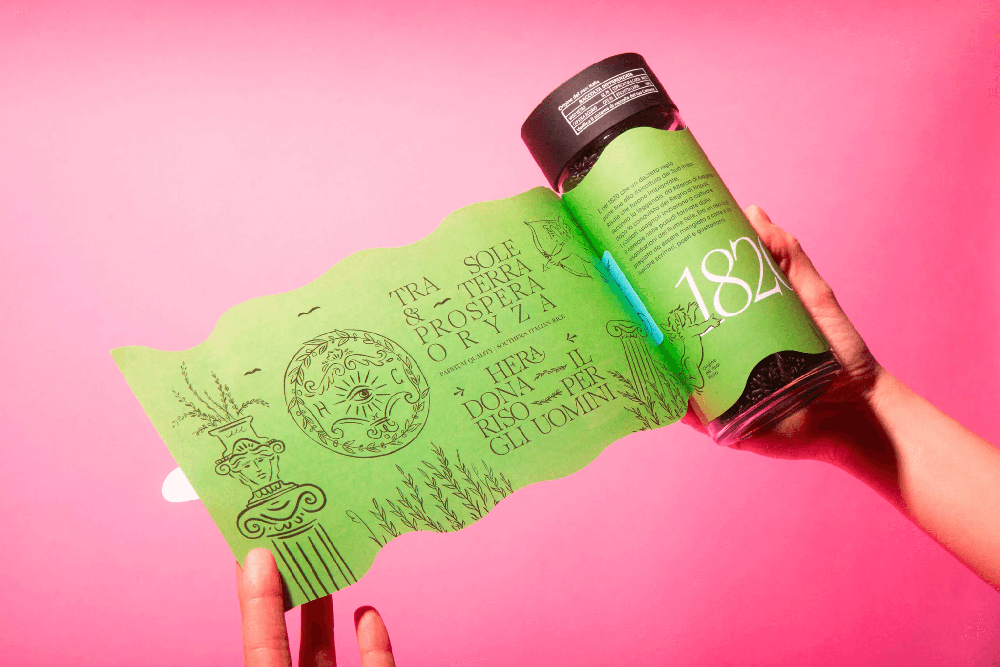 Graphic Design in 2025: Top Trends Shaping the Future