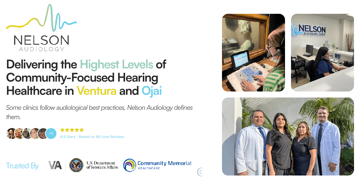 How to Choose the Right Hearing Clinic: 5 Questions to Ask Before You ...